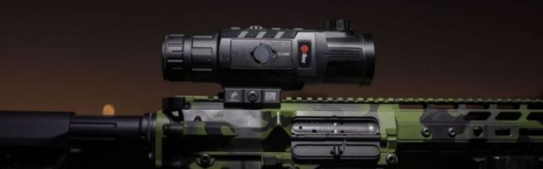 Ultimate Night Vision