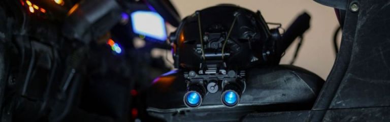 Ultimate Night Vision