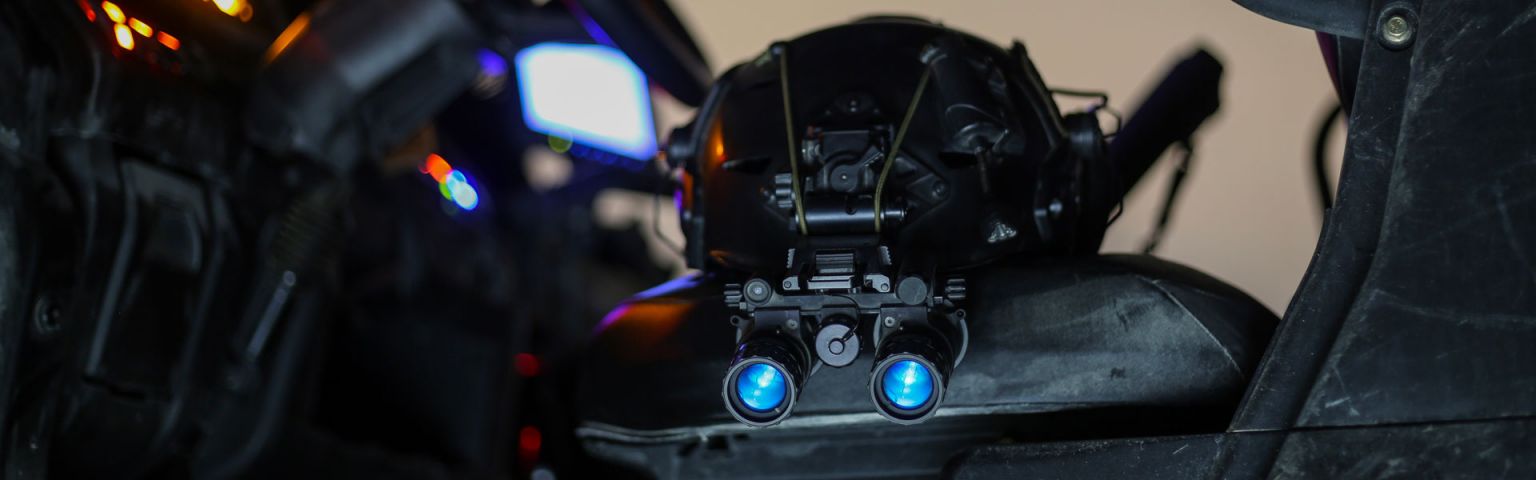 Ultimate Night Vision