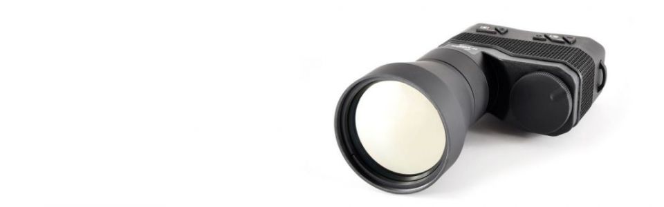 Ultimate Night Vision