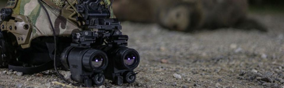 Ultimate Night Vision