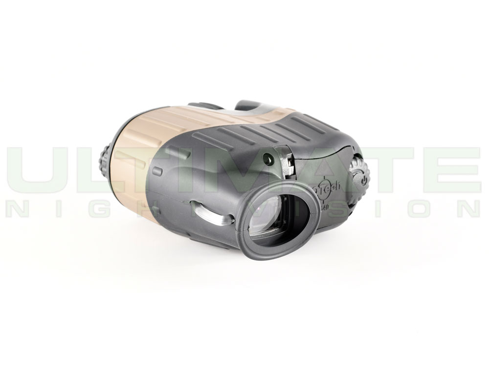 CLOSEOUT New Old Stock EOTech X640 Thermal Monocular $1995 ...