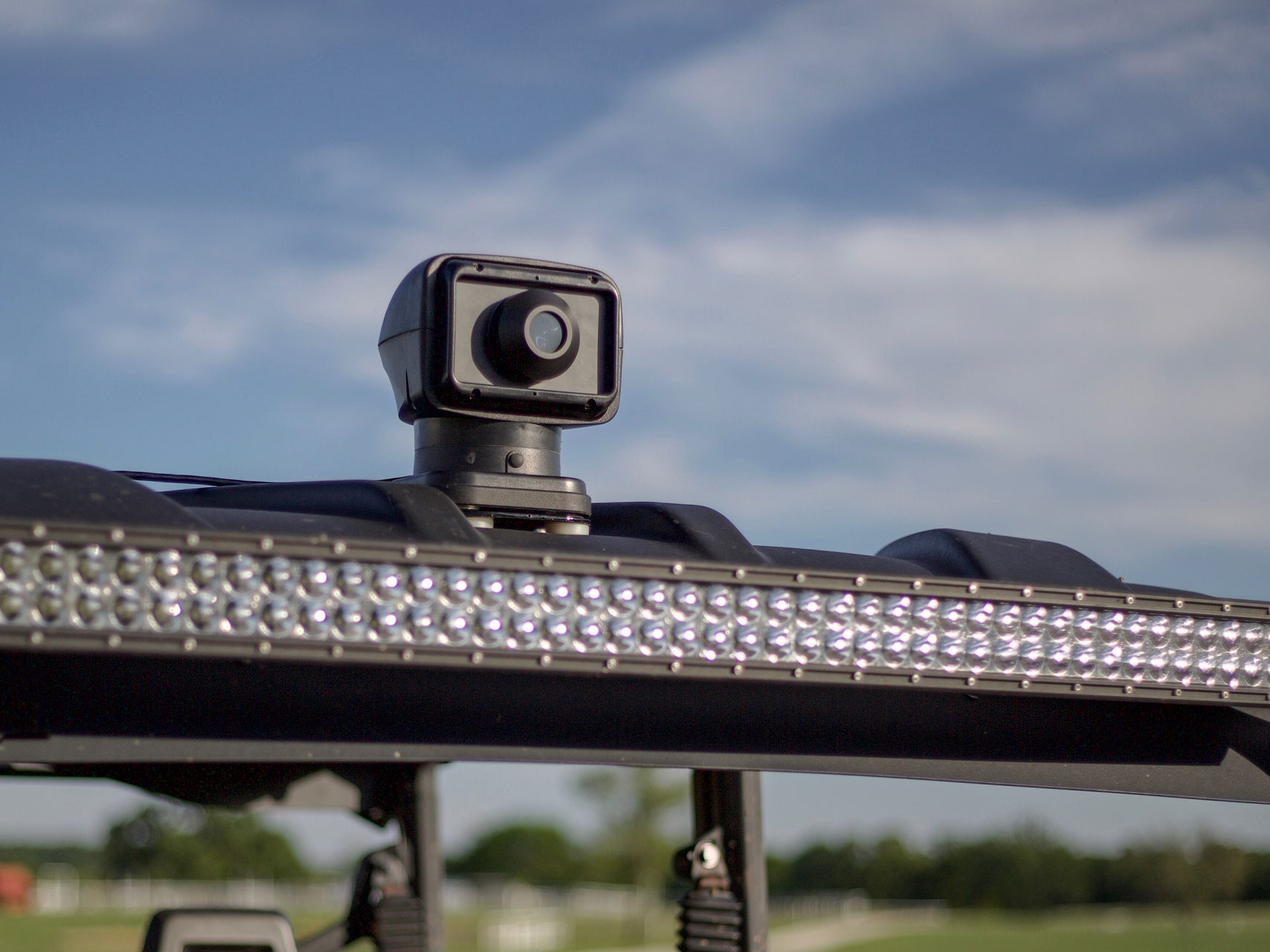 UNV ROVIR Vehicle Mounted Thermal > NV Tech Talk > AR15.COM