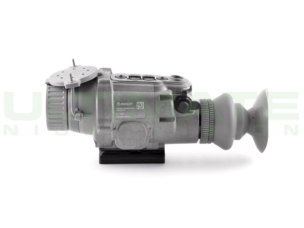 LWTS Thermal Clip On Sight AN/PAS-13G(v)1 Flir Scope, 49% OFF